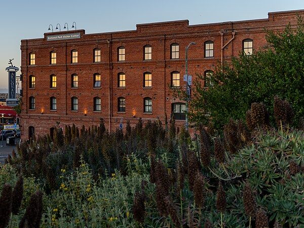 San Francisco Fisherman's Wharf Hotels | Argonaut Hotel